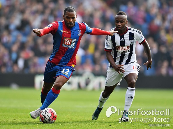 [EPL 리뷰] ‘볼라시에 결승골’ C.팰리스, WBA에 2-0 승...‘이청용 명단제외’:스타저널 #www.starjn.com