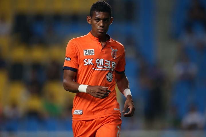 ‘드라마 만든’ 로페즈, 클래식 33R MVP...챌린지는 타라바이:스타저널 #www.starjn.com