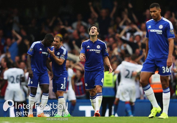 [EPL 프리뷰] ‘벼랑 끝’ 무리뉴, 첼시는 변화할 수 있을까?:스타저널 #www.starjn.com