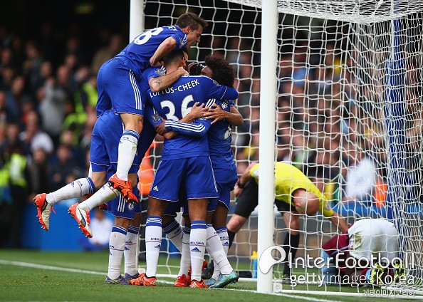 [EPL 리뷰] ‘코스타 속죄포’ 첼시, A.빌라에 2-0 완승...무리뉴 반전 성공:스타저널 #www.starjn.com