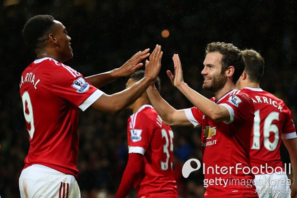 [EPL 포커스] ‘4G 무패’ 맨유, WBA전 승리로 얻은 ‘3가지 소득’:스타저널 #www.starjn.com