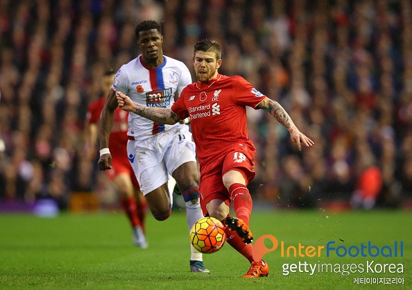 [EPL 리뷰] '댄 결승골' C.팰리스, 리버풀에 2-1 승리...이청용 결장:스타저널 #www.starjn.com