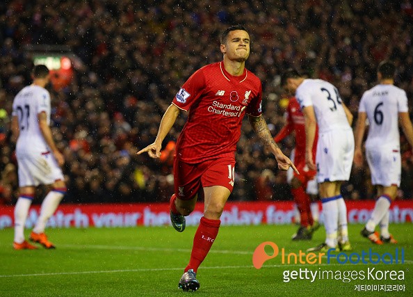 [EPL 리뷰] '댄 결승골' C.팰리스, 리버풀에 2-1 승리...이청용 결장:스타저널 #www.starjn.com