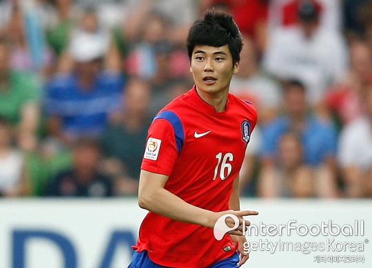 [한국 미얀마] ‘EPL MF' 기성용, 패스의 클래스가 달랐다:스타저널 #www.starjn.com